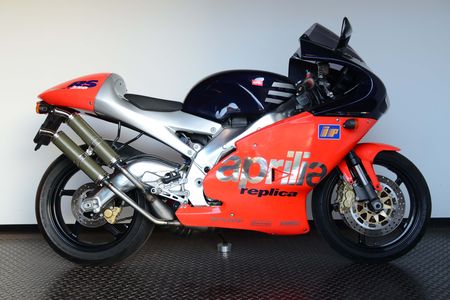 Classic Aprilia For Sale - Hemmings