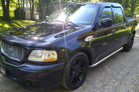 2001 Cars For Sale | Hemmings