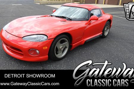 1994 Dodge Challengers for Sale | Hemmings