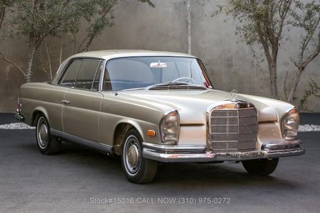 Mercedes-Benz 220SE For Sale | Hemmings