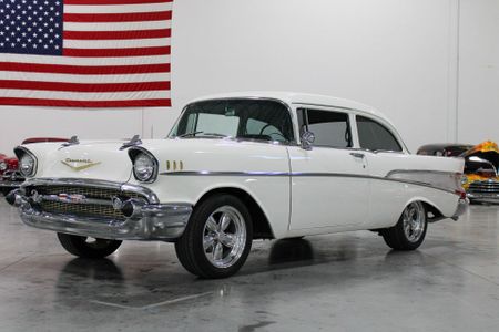 Classic Chevrolet 210 For Sale - Hemmings