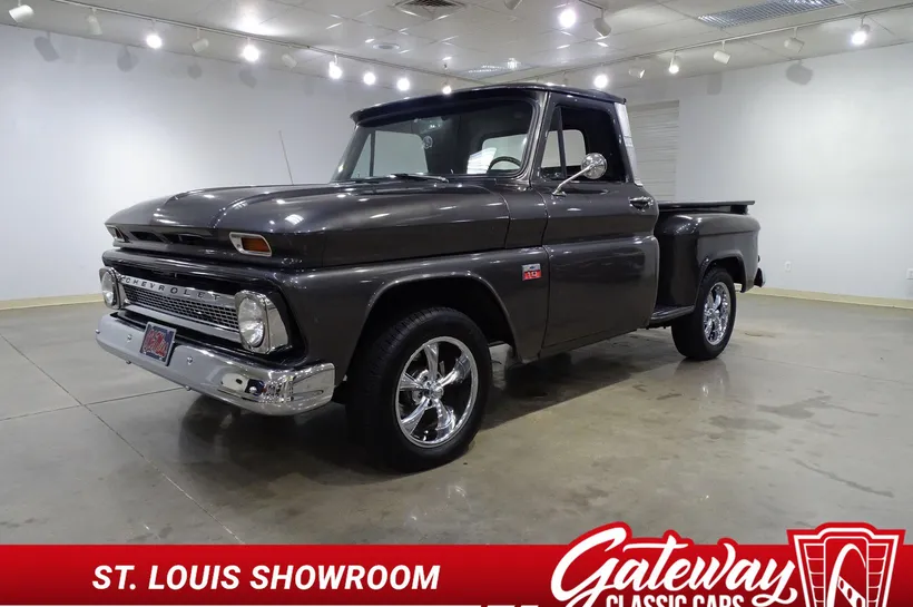1966 Chevrolet C10 O'Fallon, Illinois - Hemmings