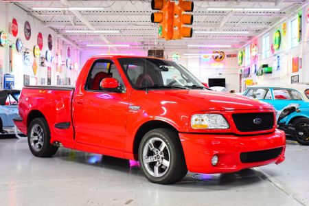 2000 Ford F-150s for Sale - Hemmings