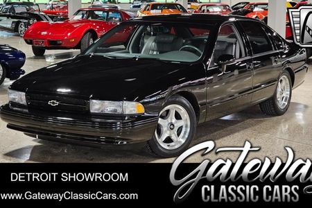 1994 Chevrolet Impalas for Sale - Hemmings