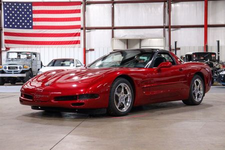 2001 Corvettes for sale - Hemmings