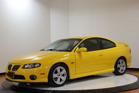 Pontiac GTO for Sale | Hemmings