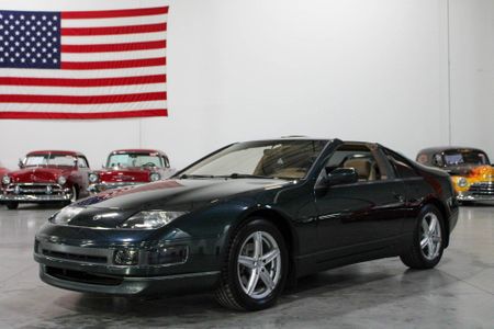 Classic Nissan 300ZX For Sale - Hemmings