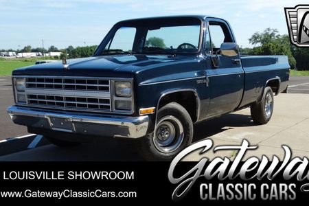 Classic Chevrolet R10 For Sale - Hemmings