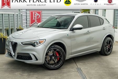 2018 Alfa Romeo For Sale | Hemmings