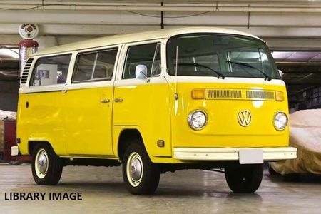 Classic Volkswagen Type 2 For Sale - Hemmings
