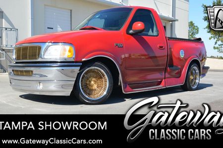 1997 Ford F-150s for Sale - Hemmings