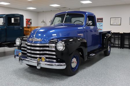 Chevrolet 3600 For Sale | Hemmings