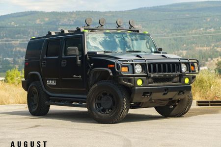 Hummer For Sale | Hemmings
