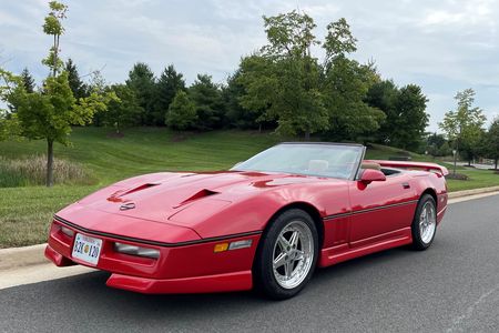 1987 Corvettes for sale | Hemmings