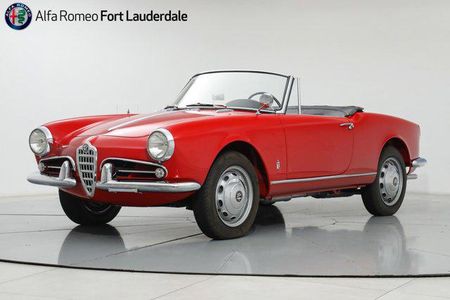 Classic Alfa Romeo For Sale | Hemmings