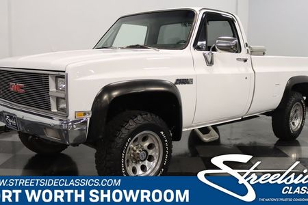 GMC Sierra For Sale | Hemmings