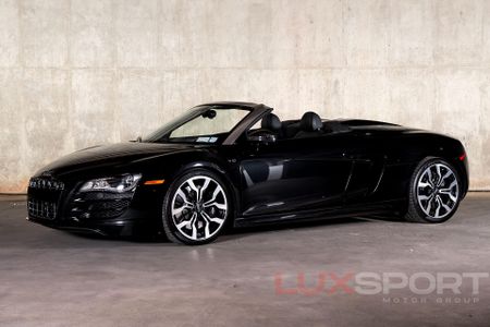 Classic Audi R8 For Sale - Hemmings