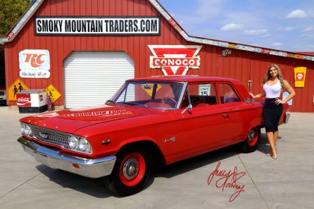 Classic Ford 3000 For Sale - Hemmings