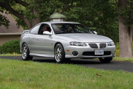 2004 Pontiac GTO for Sale | Hemmings