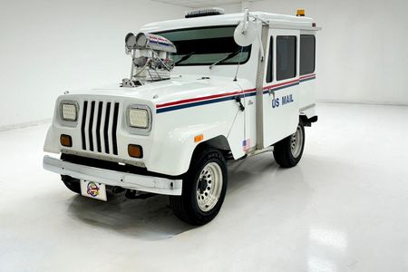 Classic AMC For Sale | Hemmings