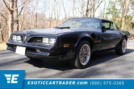 1978 Pontiac GTO for Sale | Hemmings