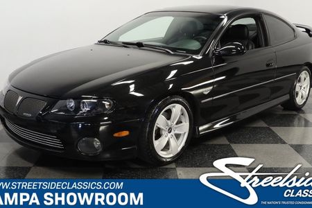 2004 Pontiac GTO for Sale | Hemmings