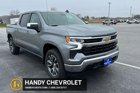 Chevrolet Silverados for Sale - Hemmings