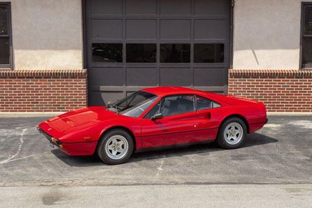Classic Ferrari 308 For Sale | Hemmings