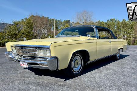 Classic Chrysler Imperial For Sale | Hemmings