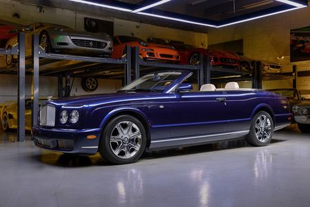 Classic Bentley For Sale | Hemmings