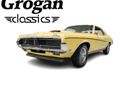 Grogan Classics in Watford, ON - Hemmings