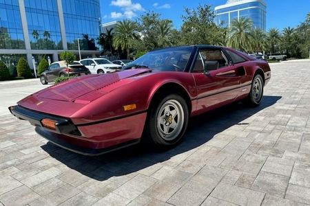 Classic Ferrari 308 For Sale | Hemmings