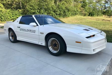 1989 Pontiac GTO for Sale - Hemmings