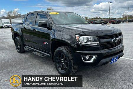 Classic Chevrolet Colorado For Sale - Hemmings