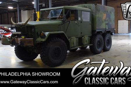 Classic AM General For Sale - Hemmings