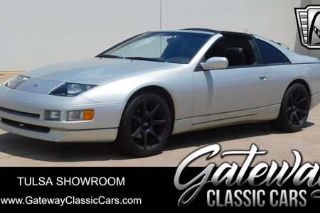 Classic Nissan 300ZX For Sale - Hemmings