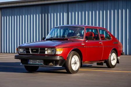 Classic Saab For Sale - Hemmings