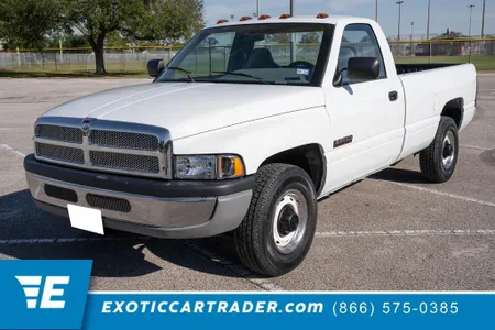 Classic Dodge Ram 2500 For Sale - Hemmings