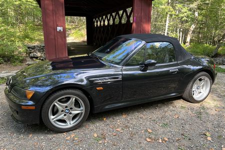 Classic BMW Z3M For Sale | Hemmings