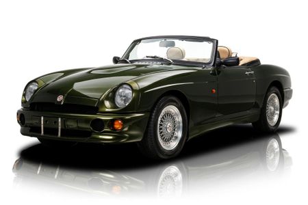 Classic Rover For Sale - Hemmings