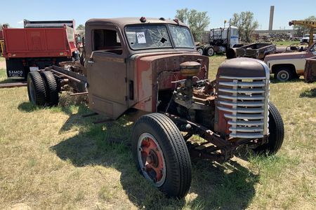 Diamond T For Sale | Hemmings