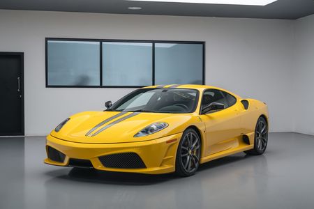 Classic Ferrari 430 Scuderia For Sale - Hemmings