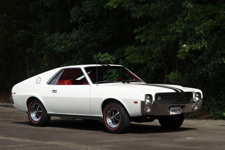 Classic AMC AMX For Sale - Hemmings