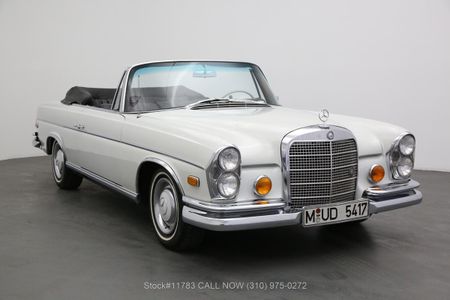 Mercedes-Benz 300SE For Sale | Hemmings