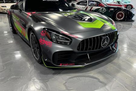 Atlantis Motor Group in Boca Raton, FL - Hemmings