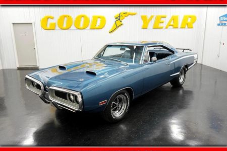 1970 Dodge Super Bee For Sale | Hemmings