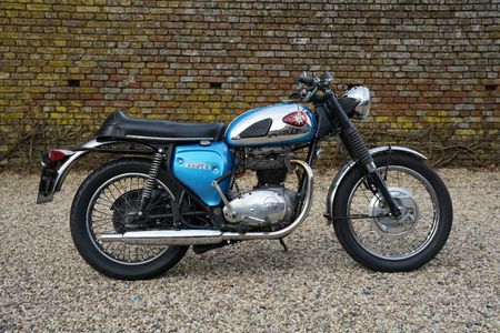 BSA For Sale | Hemmings