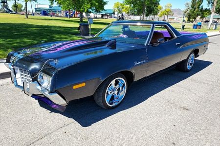 Ford Rancheros for Sale | Hemmings