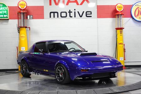 Classic Mazda RX7 For Sale - Hemmings