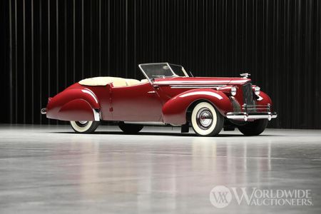 Packard For Sale | Hemmings